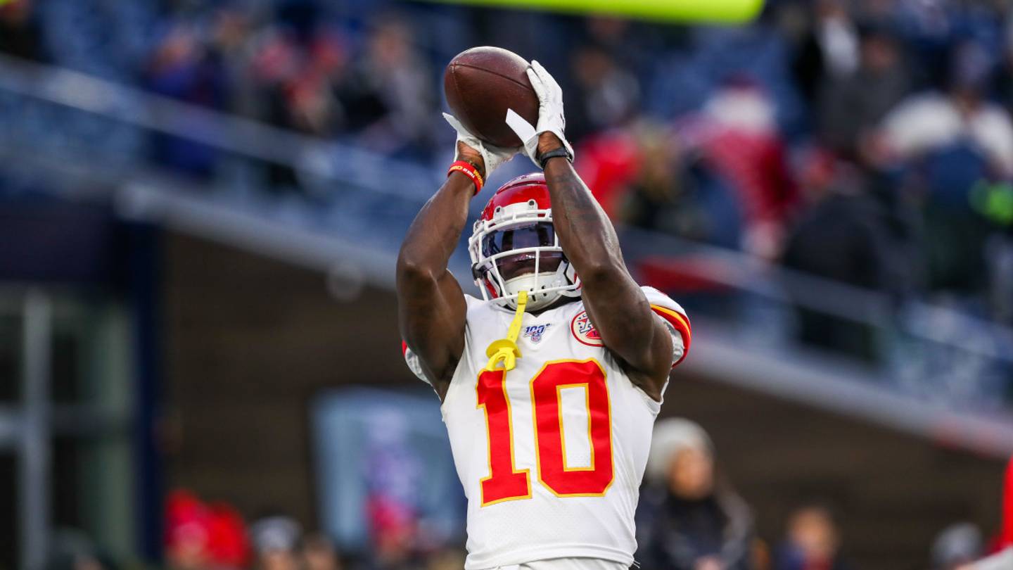 Fantasy Football First Round Mock Draft