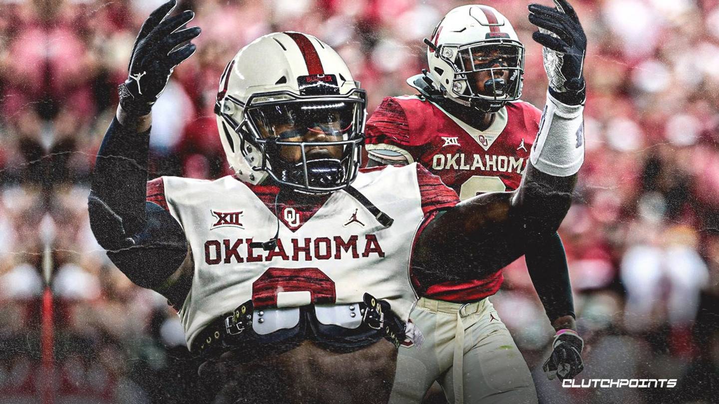 NFL Draft: Are Cowboys Bluffing About LB Kenneth Murray at 17?
