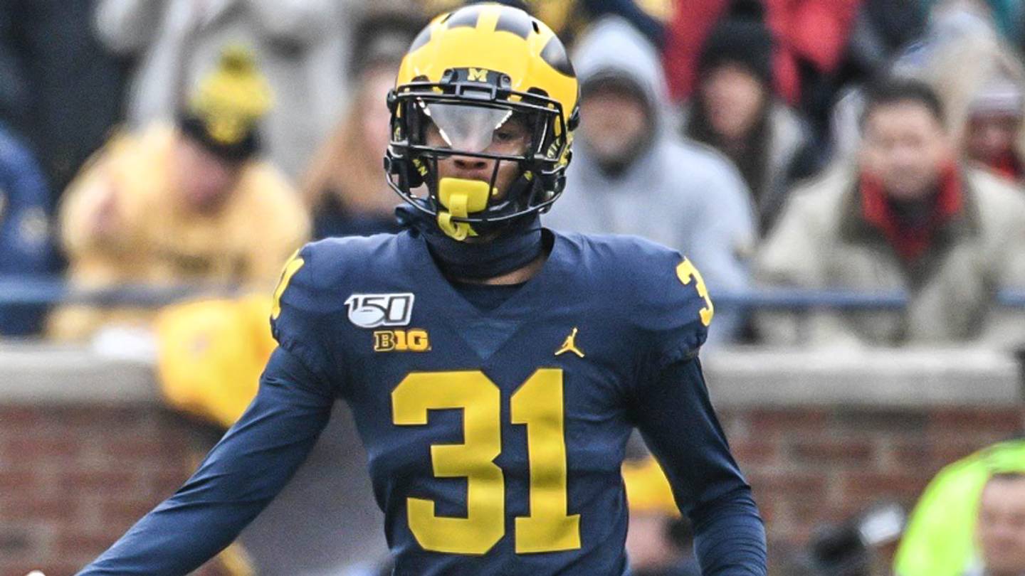Stellar, Standard & Subpar: Vincent Gray In 2020