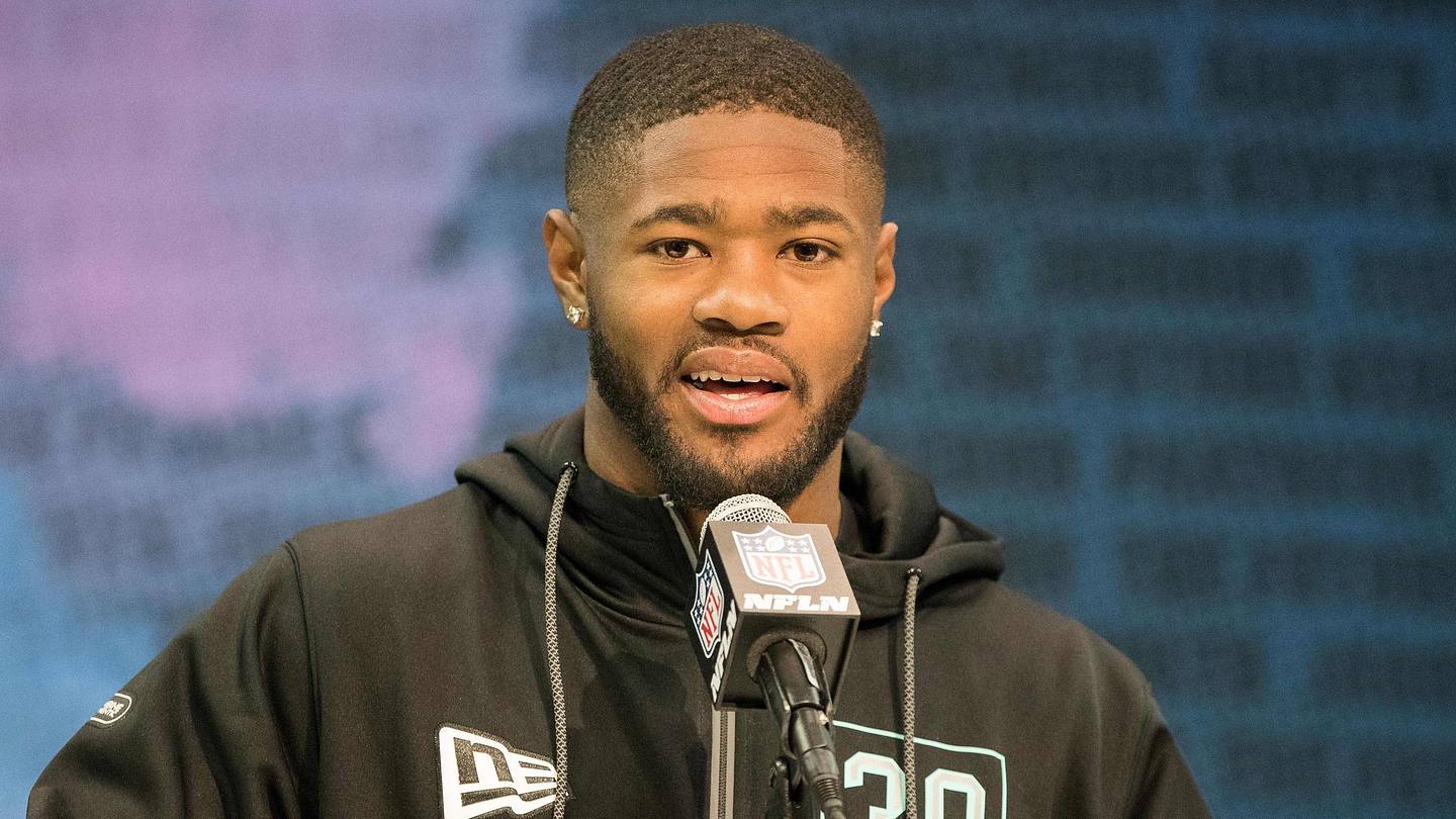 FB Video: Utah's Terrell Burgess drafted No. 104 overall to the Los ...