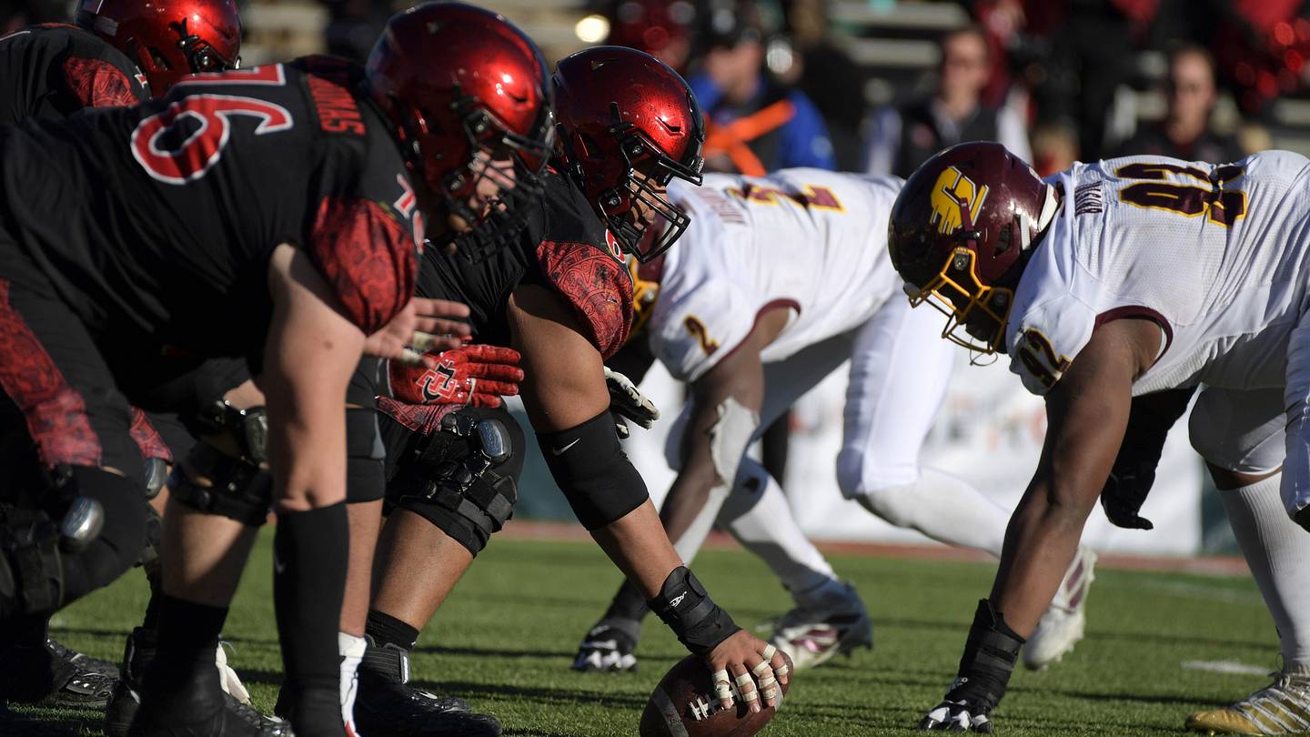 Keith Ismael - Washington 5th Rounder Signs