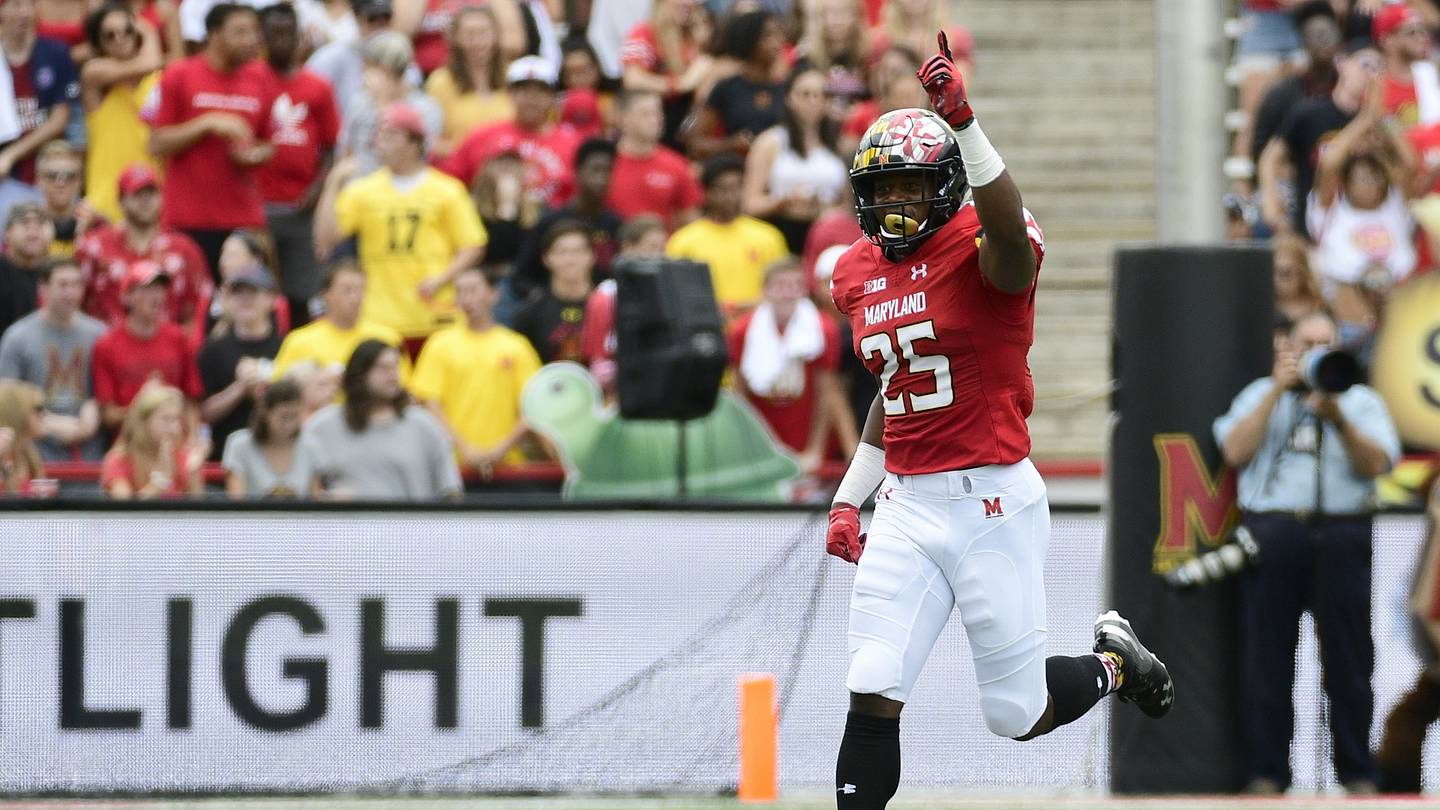 Steelers Draft Grades: Antoine Brooks Jr. Selected With Pick 198