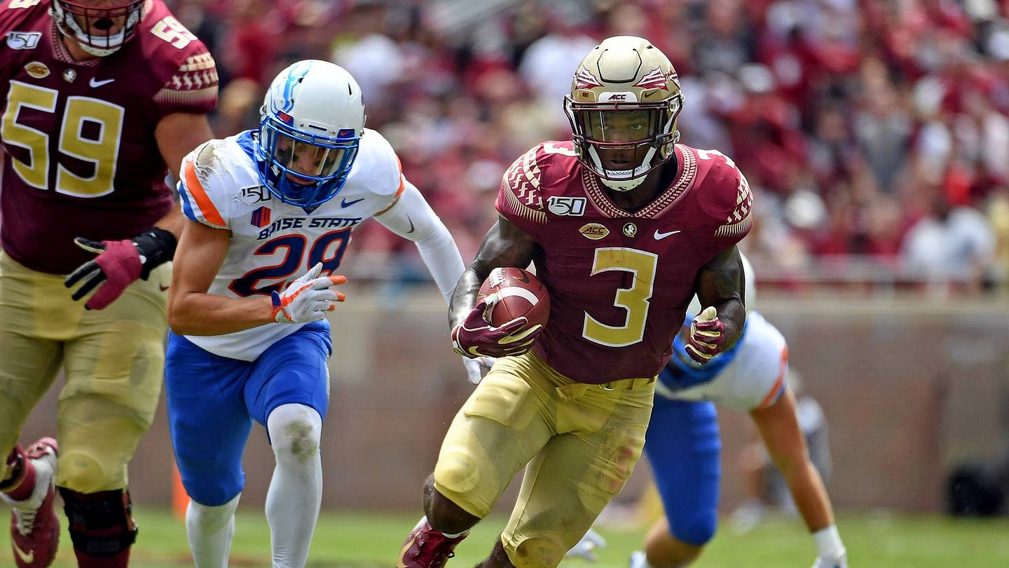 FSU AM: Former 'Noles Flock to Hollywood, Winston to the Saints, & a ...