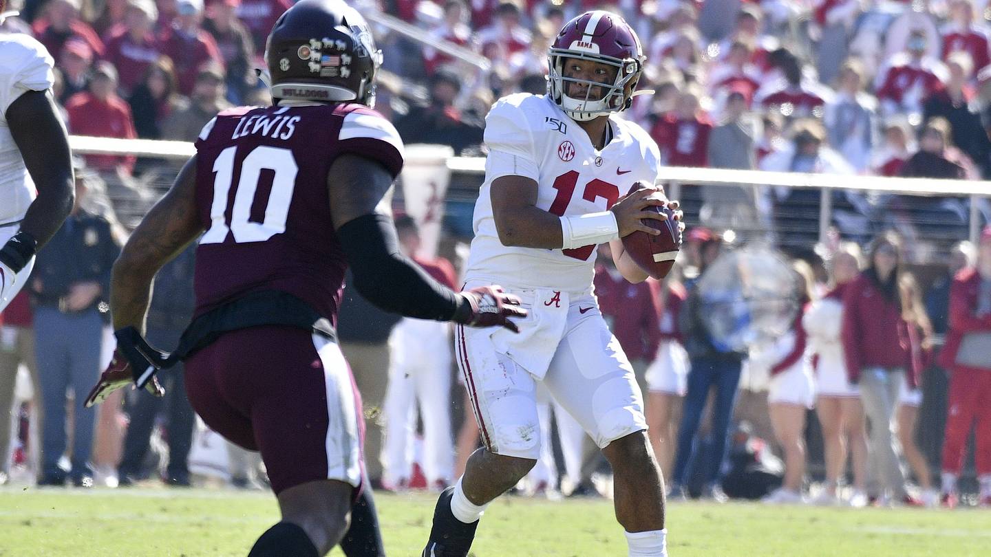 Why Tua Already is The Man in Miami