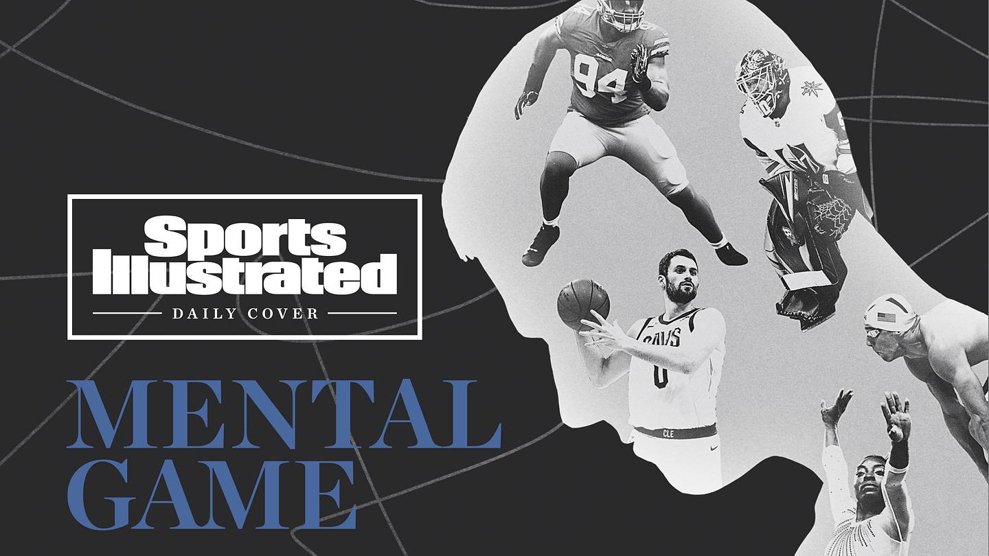 Best of SI: Simone Biles and Other Elite Athletes Face the Pandemic