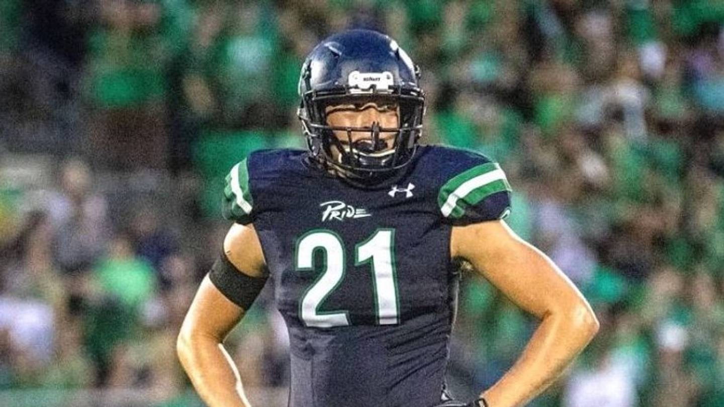 2022 DE Beau Atkinson "Excited" About First Offer From Georgia Tech