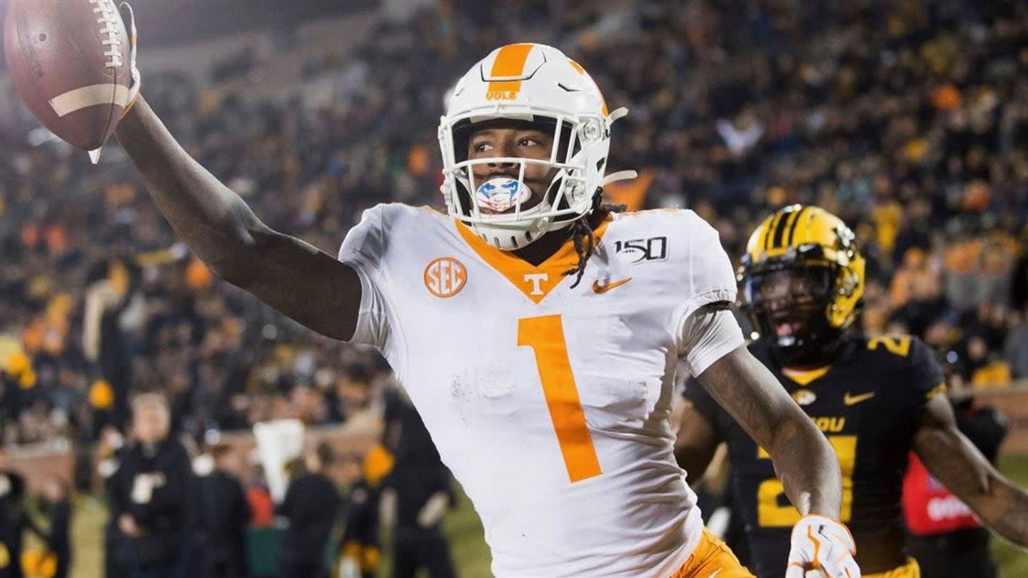WR Marquez Callaway, is he the final piece to Saints Receiver Puzzle?