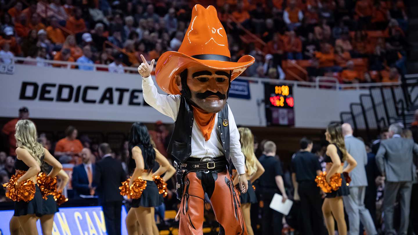 Oklahoma State's TBT Team Has a Head Coach