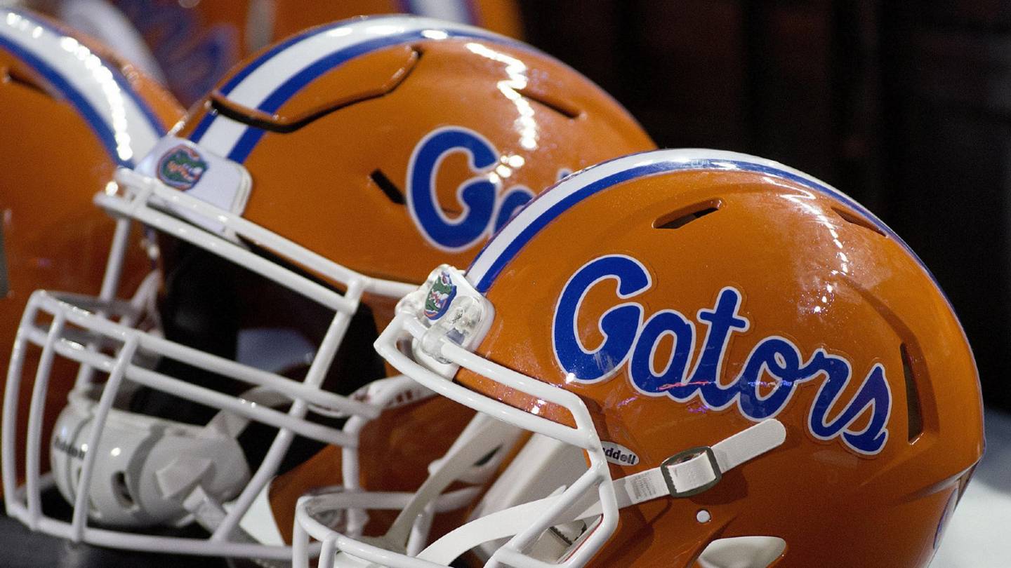 Florida Gators Ranked No. 12 in ESPN's FPI Rankings