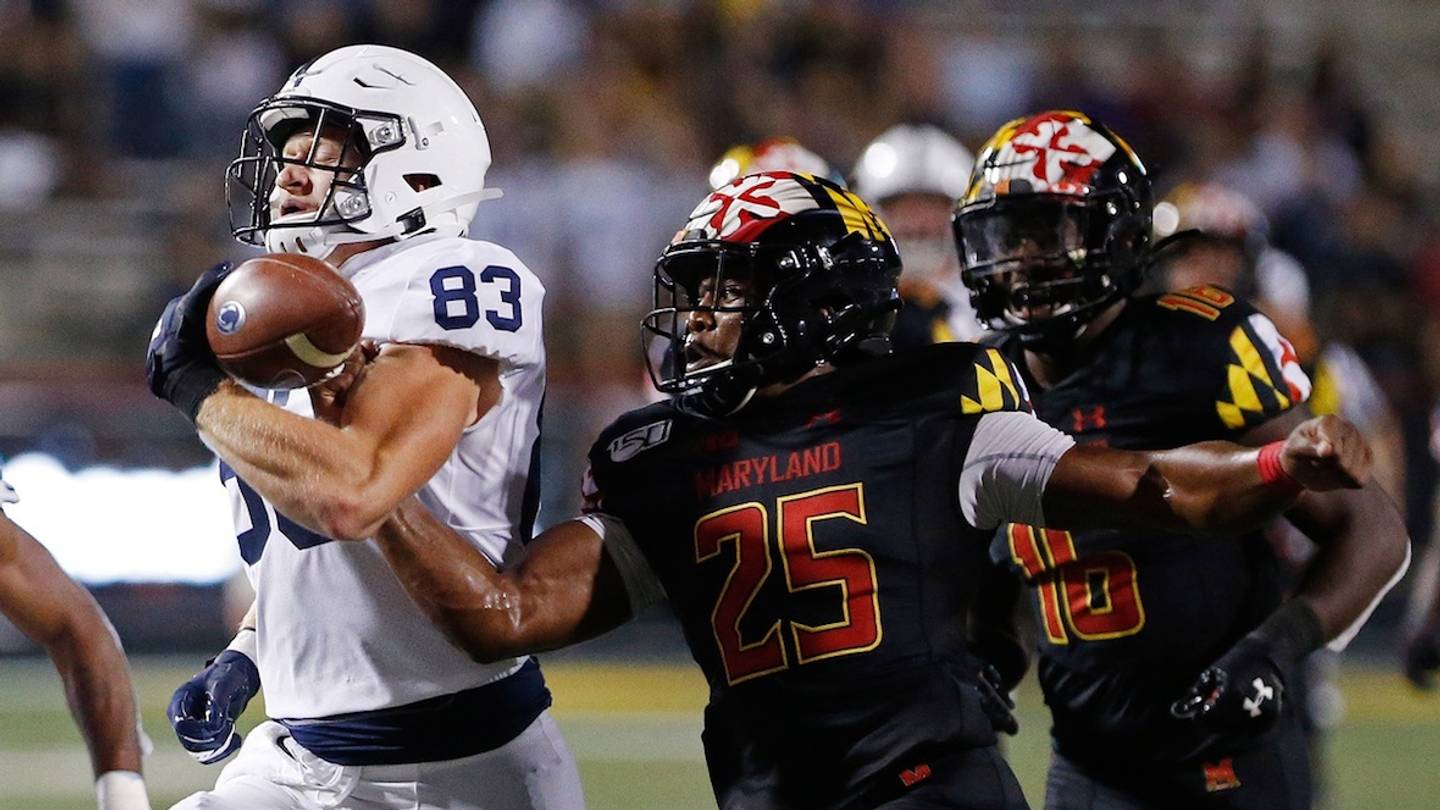 Steelers Steering Focus at Safety for Antoine Brooks