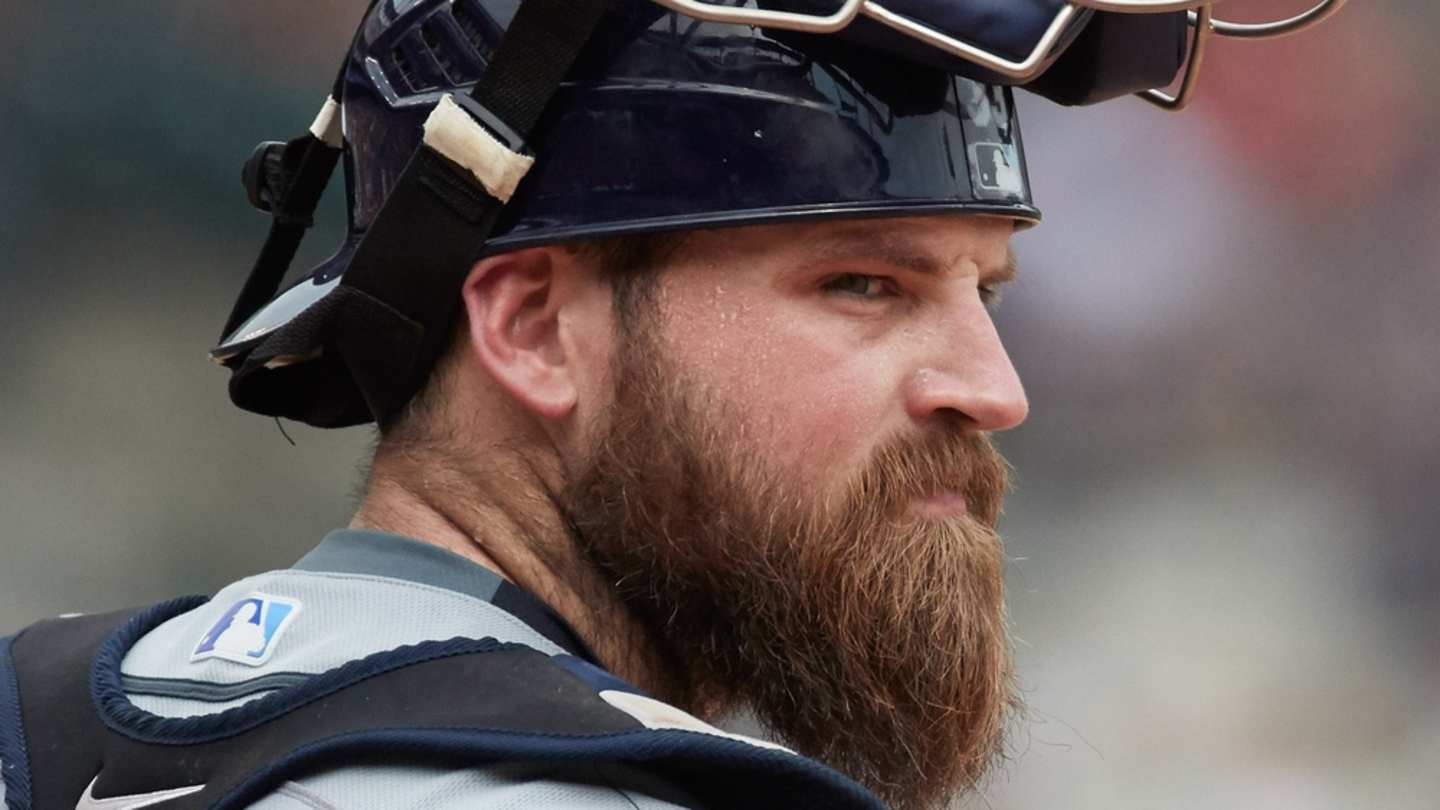 derek norris
