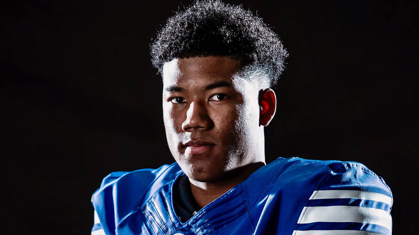 Video: BYU Football's Independent Schedule Attracted Micah Harper to BYU