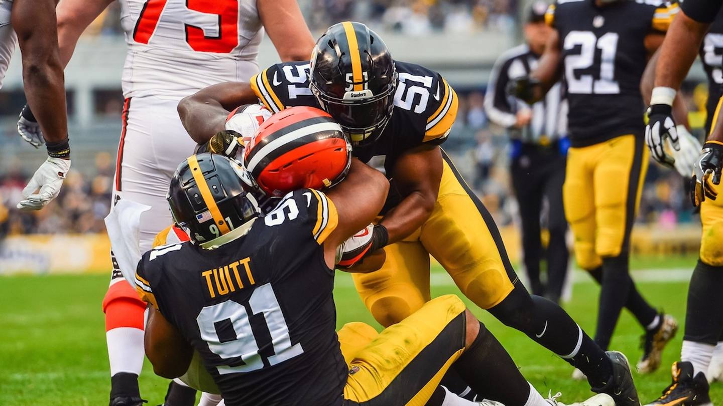 Stephon Tuitt's Return Flying Under the Radar