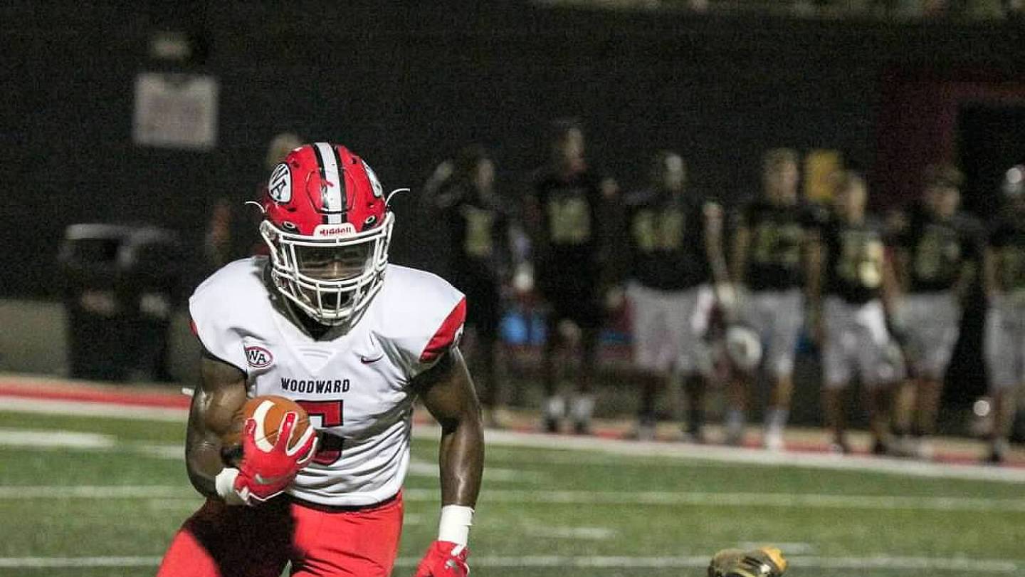 Four-Star RB Damari Alston Breaks Down Tennessee Offer, Recruitment