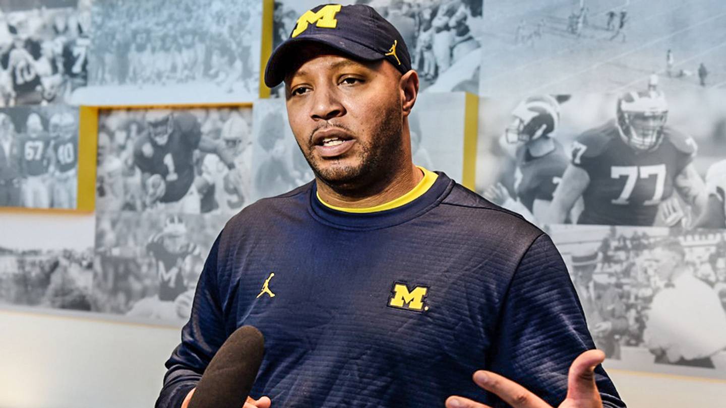 Dissecting The Wide Receiver Position In The 2021 Class After Markus ...
