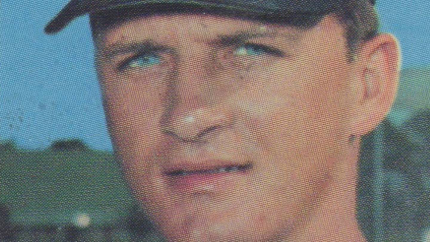 Today in White Sox History: May 17