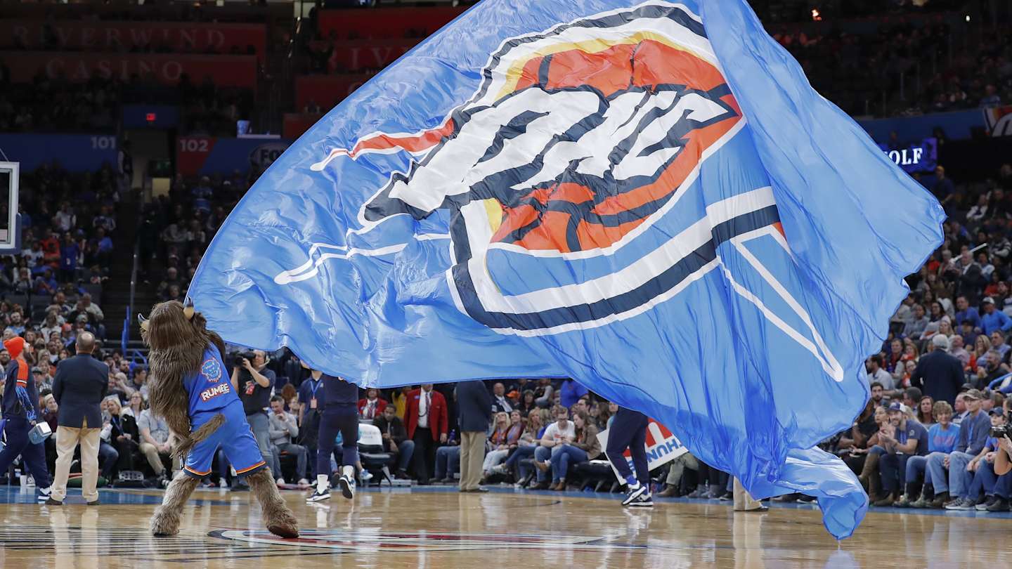 Rayan Rupert Would Add Pesky Defense to Thunder Roster