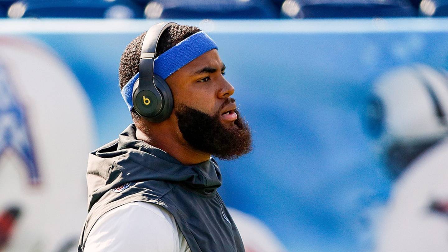 Colts LB Anthony Walker Signs with Browns