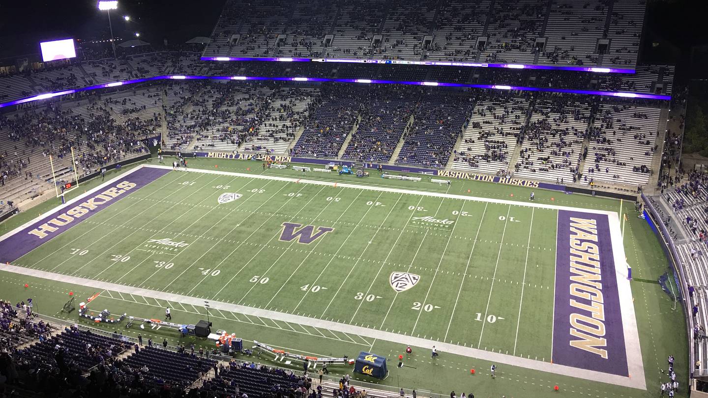 Top-Rated JC Tight End Quentin Moore Commits to Huskies