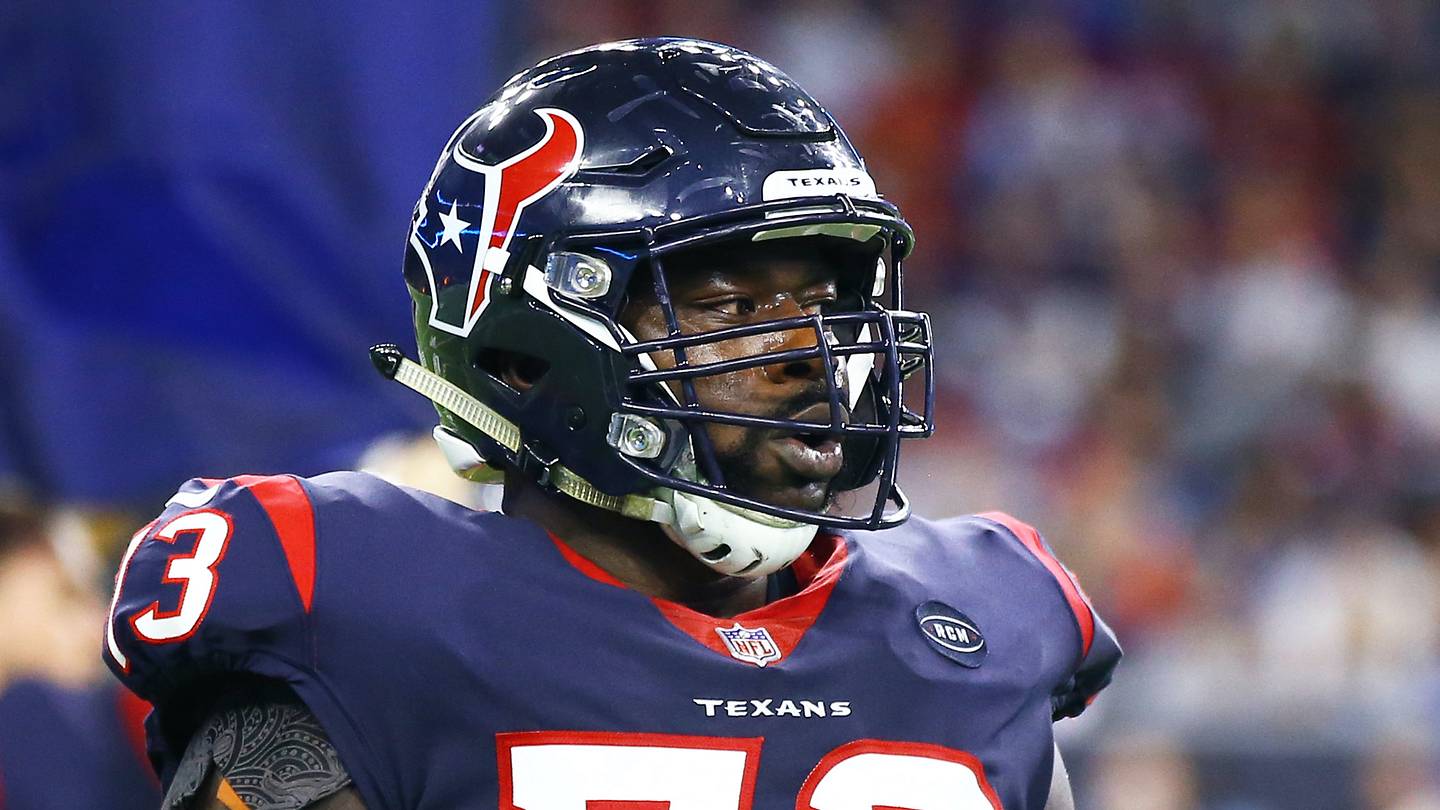 Texans Mailbag: Zach Fulton's contract opened up cap space, what is ...