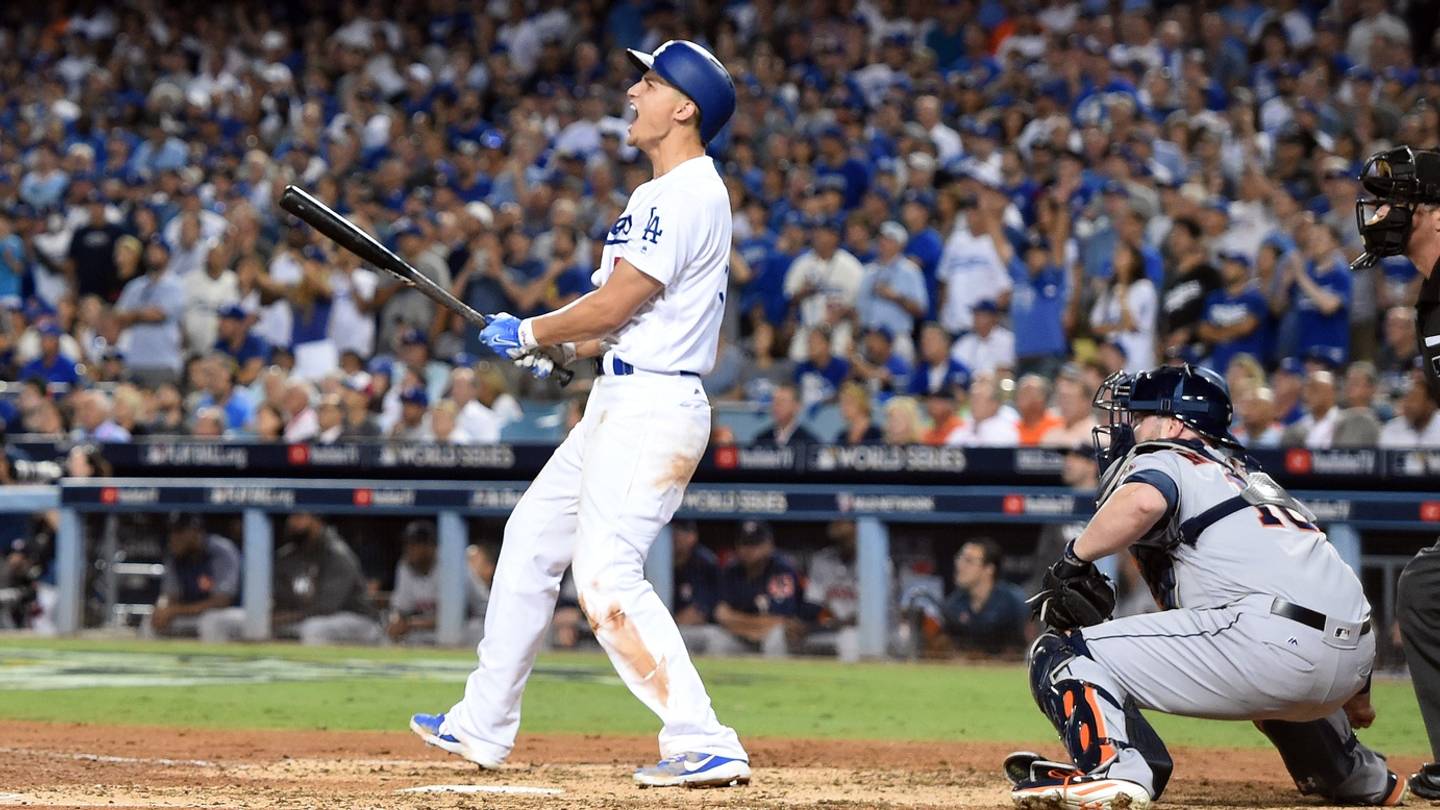 5 Best Dodgers First Round Draft Picks of All Time