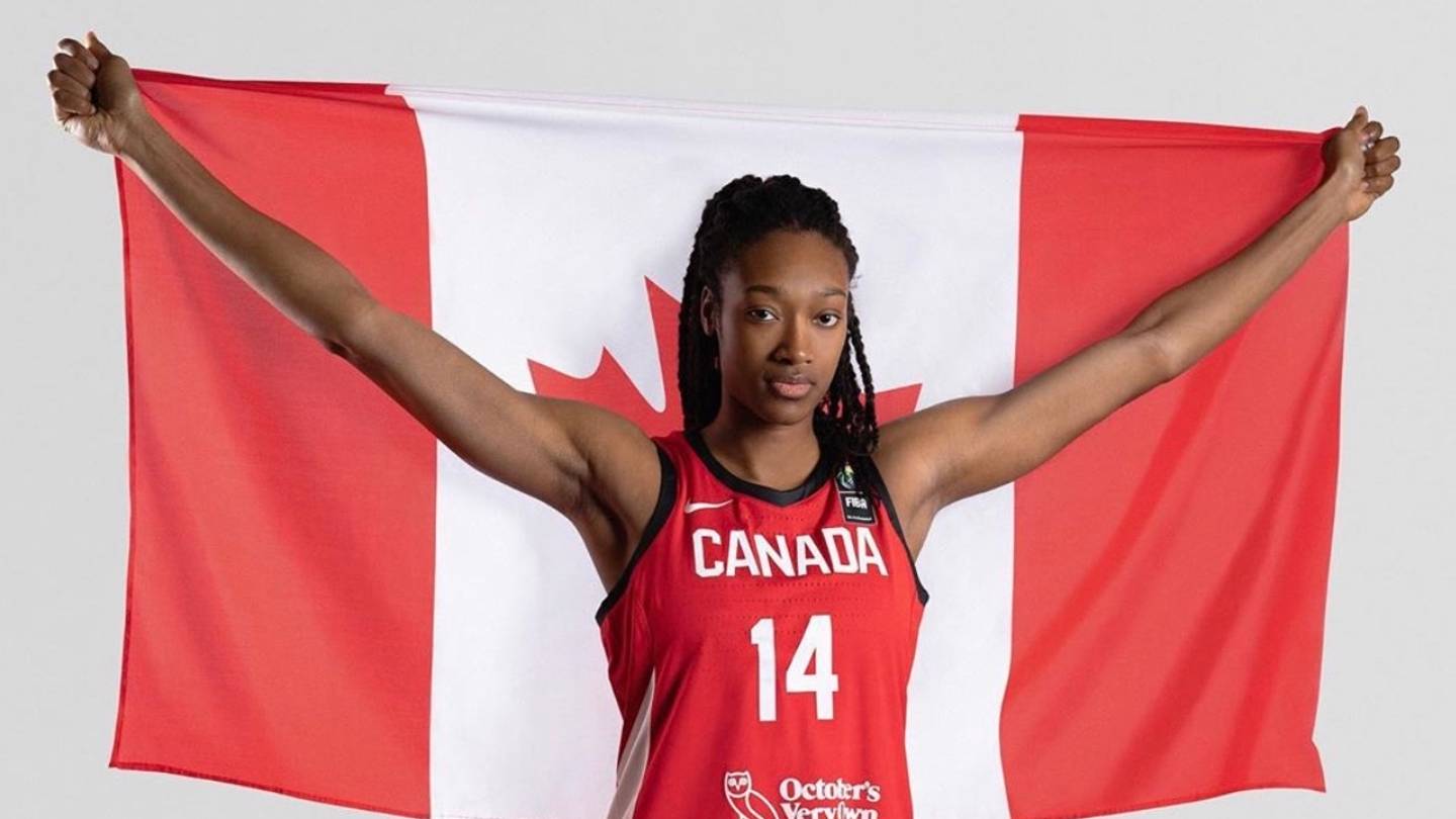 Kayla Alexander of the Minnesota Lynx on racism and George Floyd's death