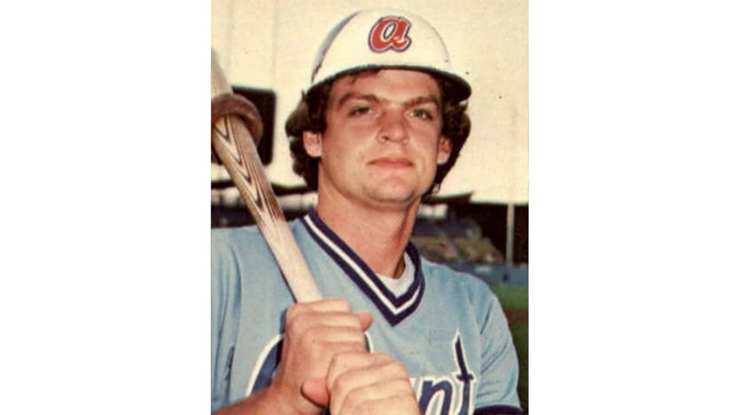 Bruce Benedict on getting his start in baseball
