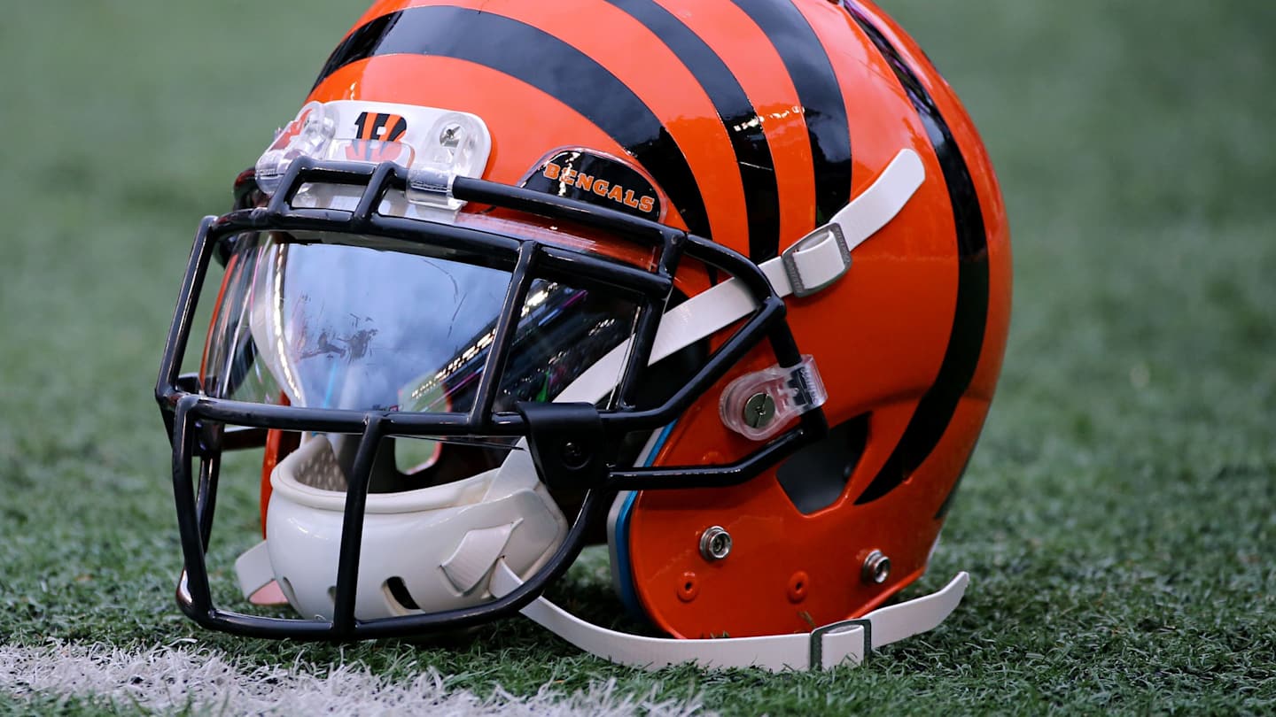 Podcast: Honoring legend Ken Riley, the 1981 AFC Champs and the Bengals ...