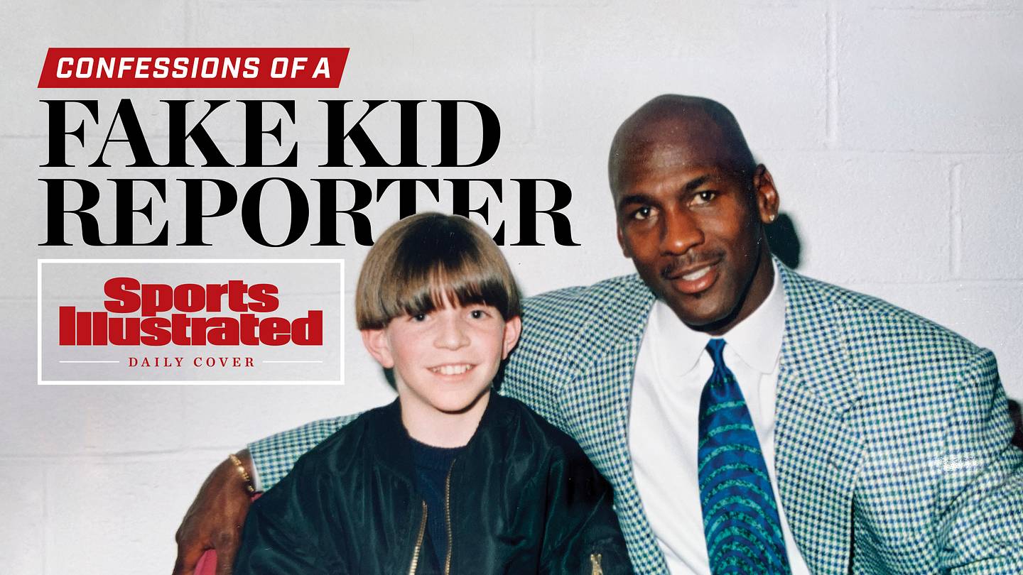 Best of SI: Gary Vider Recounts His Memories as an impostor SI Kid ...