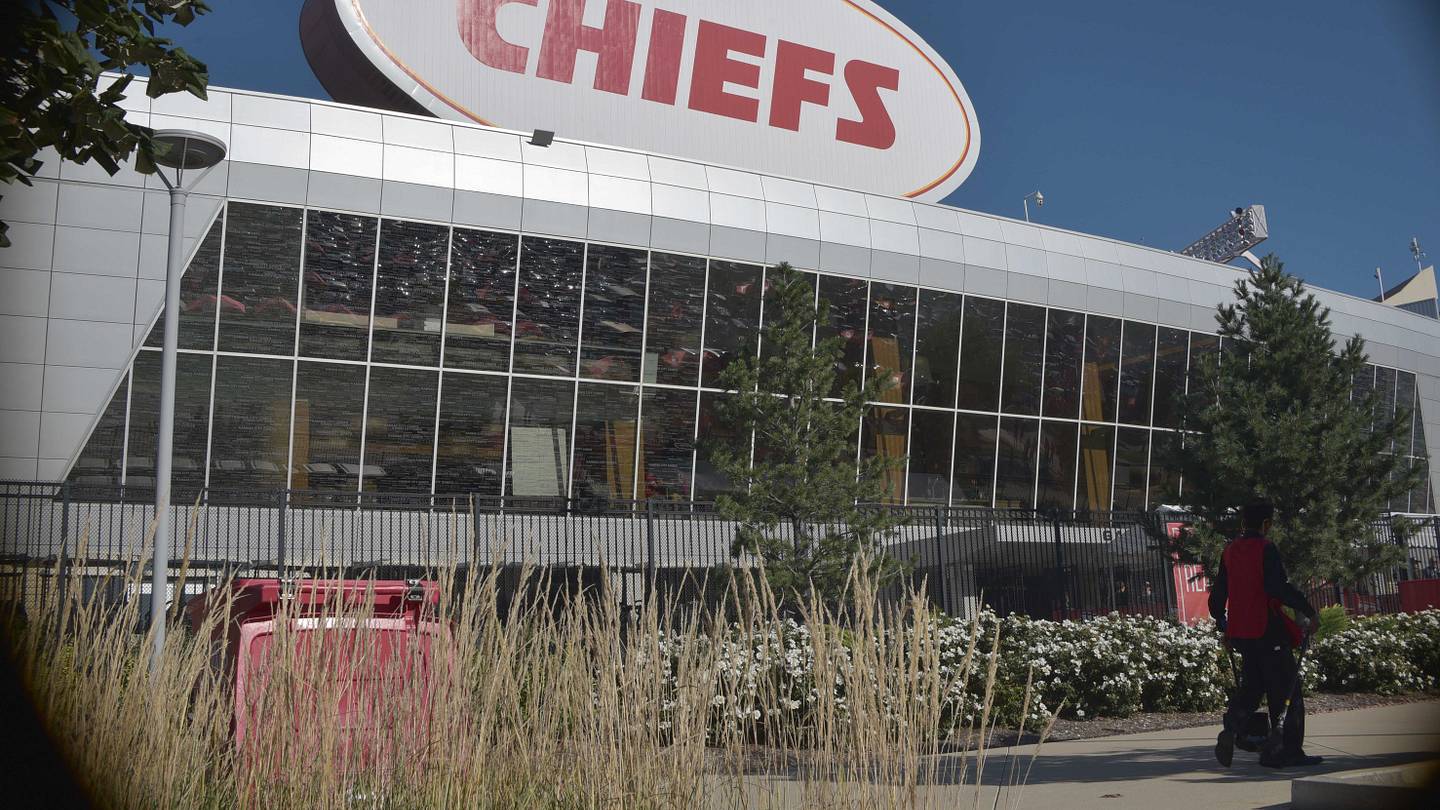 Chiefs to Recognize Juneteenth as Team Holiday