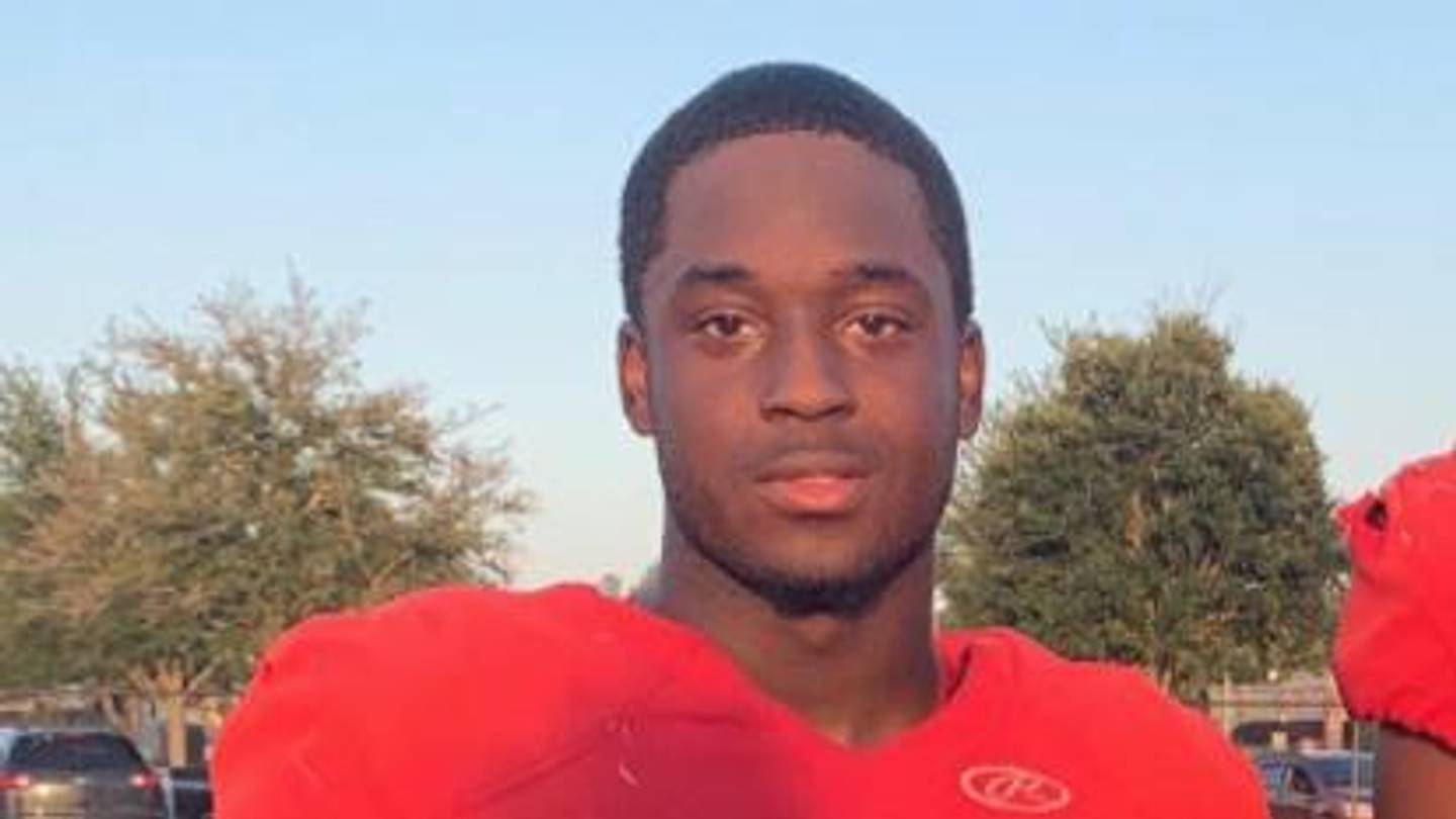 Top 2021 WR Christian Leary Has Made His Decision
