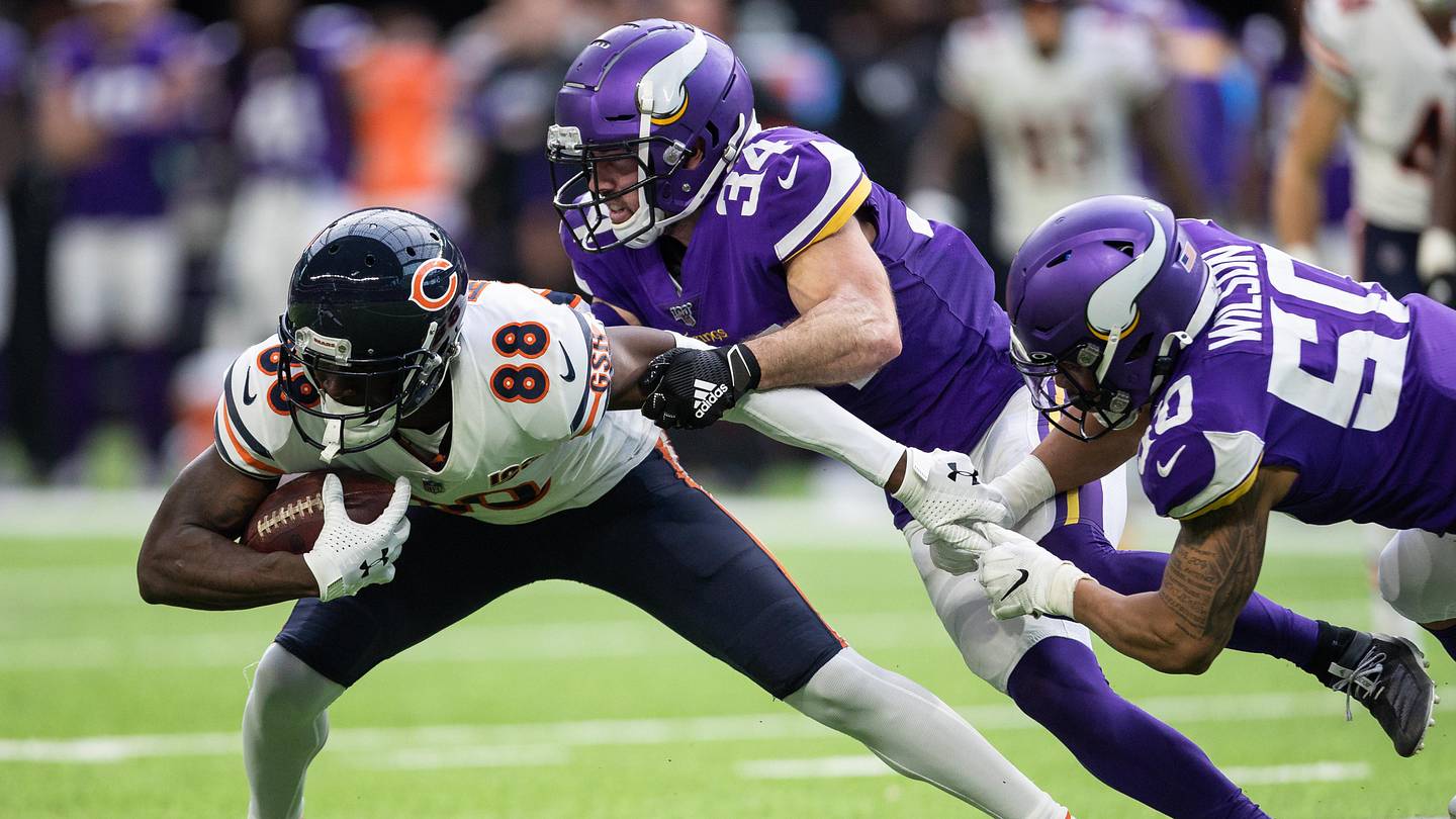 Riley Ridley's High Praise and How He Can Justify It