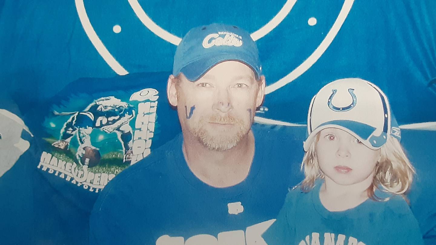 ColtsSpeak: Steven Dodson