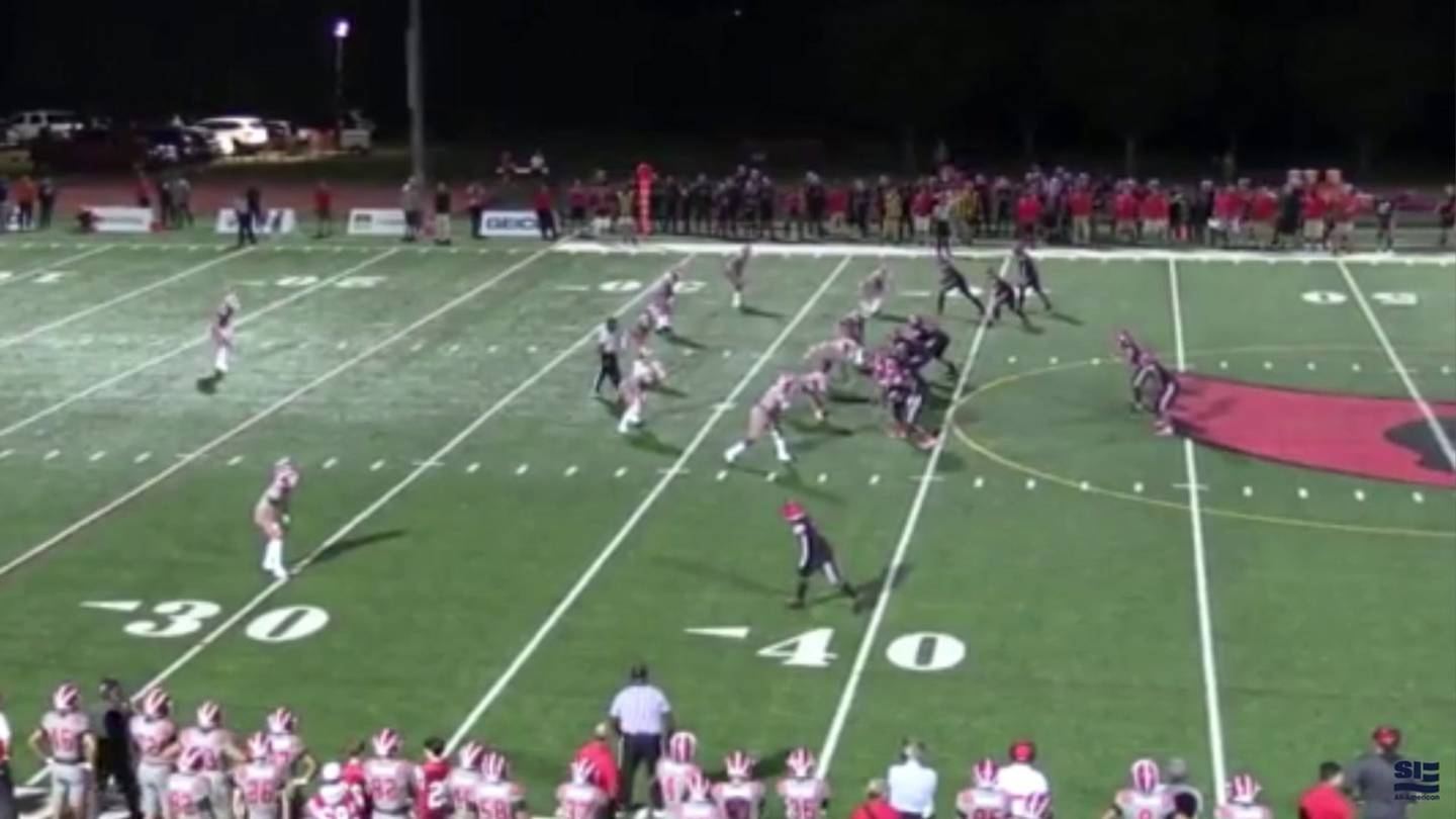 Oregon Beats Out Ohio State and Others to Land Four-Star DB Jaylin Davies