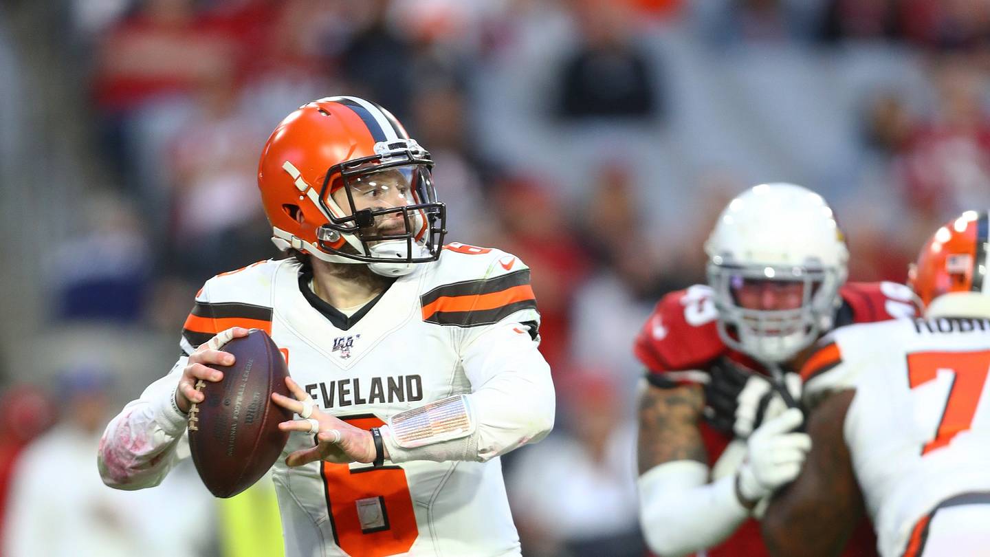 Baker Mayfield In The Pro Bowl This Season? What Would It Mean?
