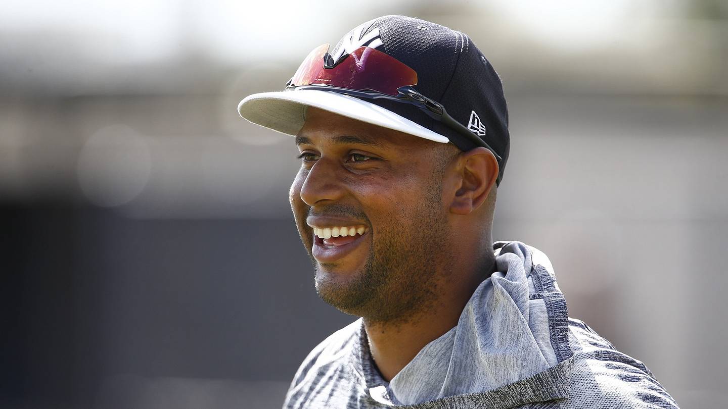 Yankees' Aaron Hicks Will Be 'Ready to Play' in July