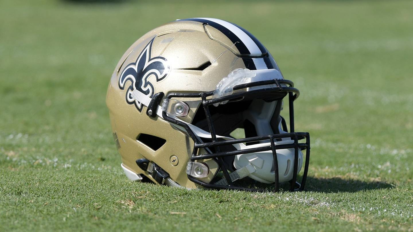 Mike Hoss Lands His Dream Job as 'Voice of the Saints'