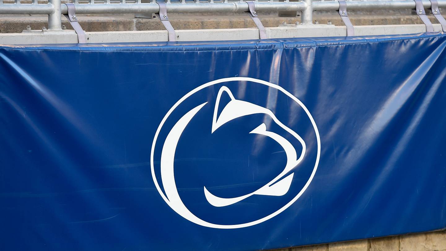 Penn State Baseball Coach Rob Cooper Resigns