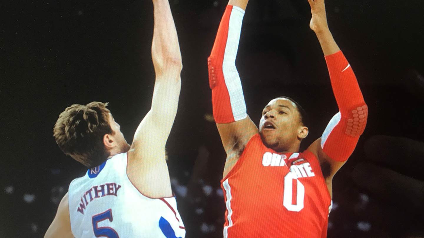 jared sullinger stats