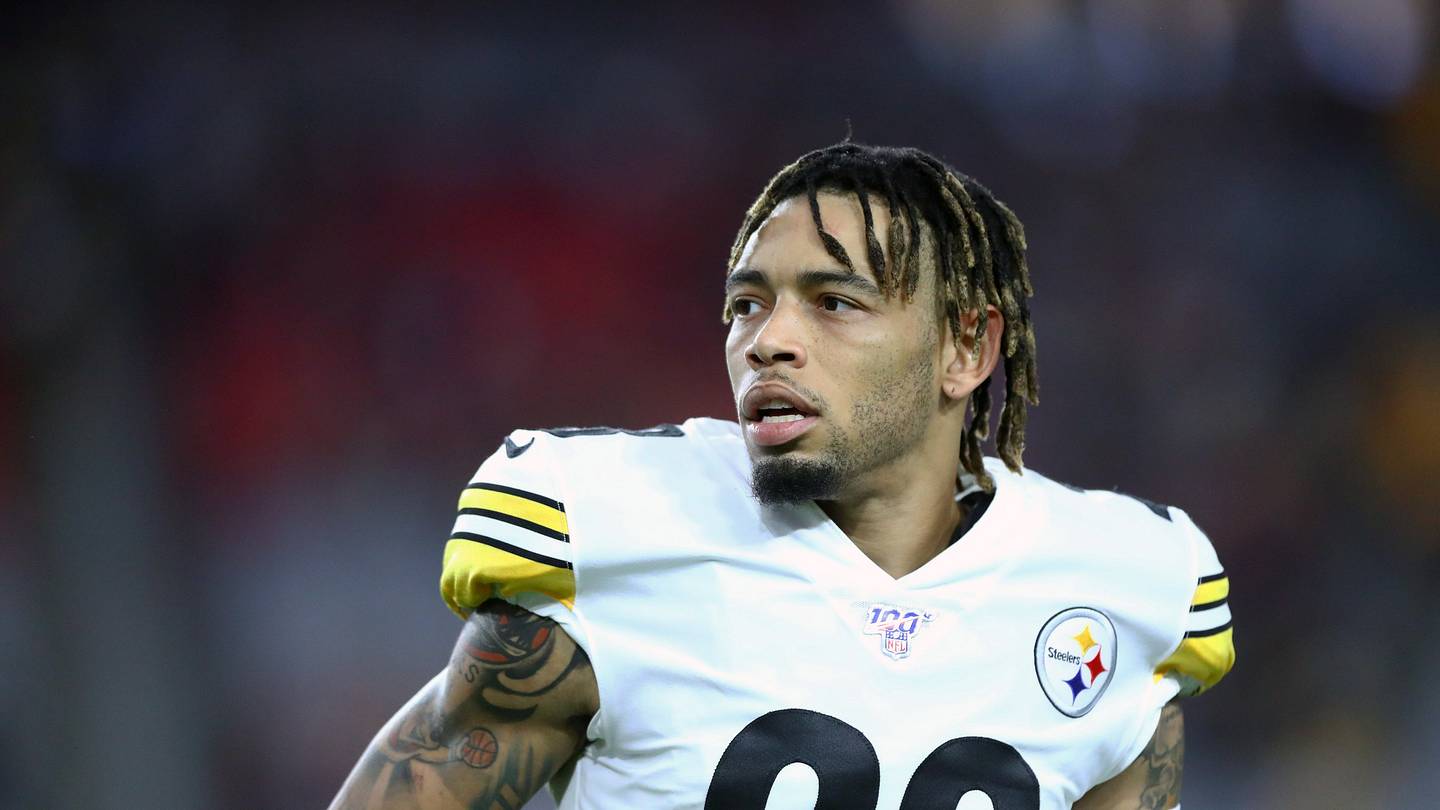 Joe Haden Entering 2020 With High Expectations Despite National Doubts
