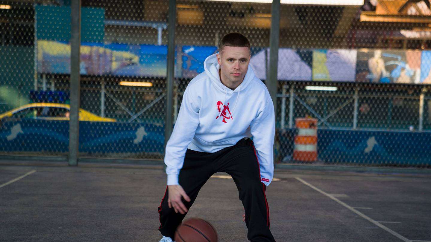 Streetball Legend Professor Wants to Keep Momentum for Fight Against ...