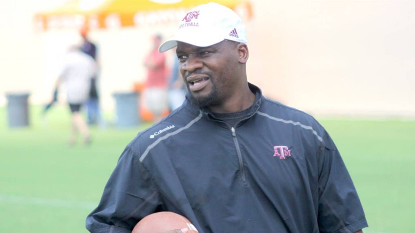Vols RB Coach Jay Graham Receives Recruiting Penalty from His Time at ...