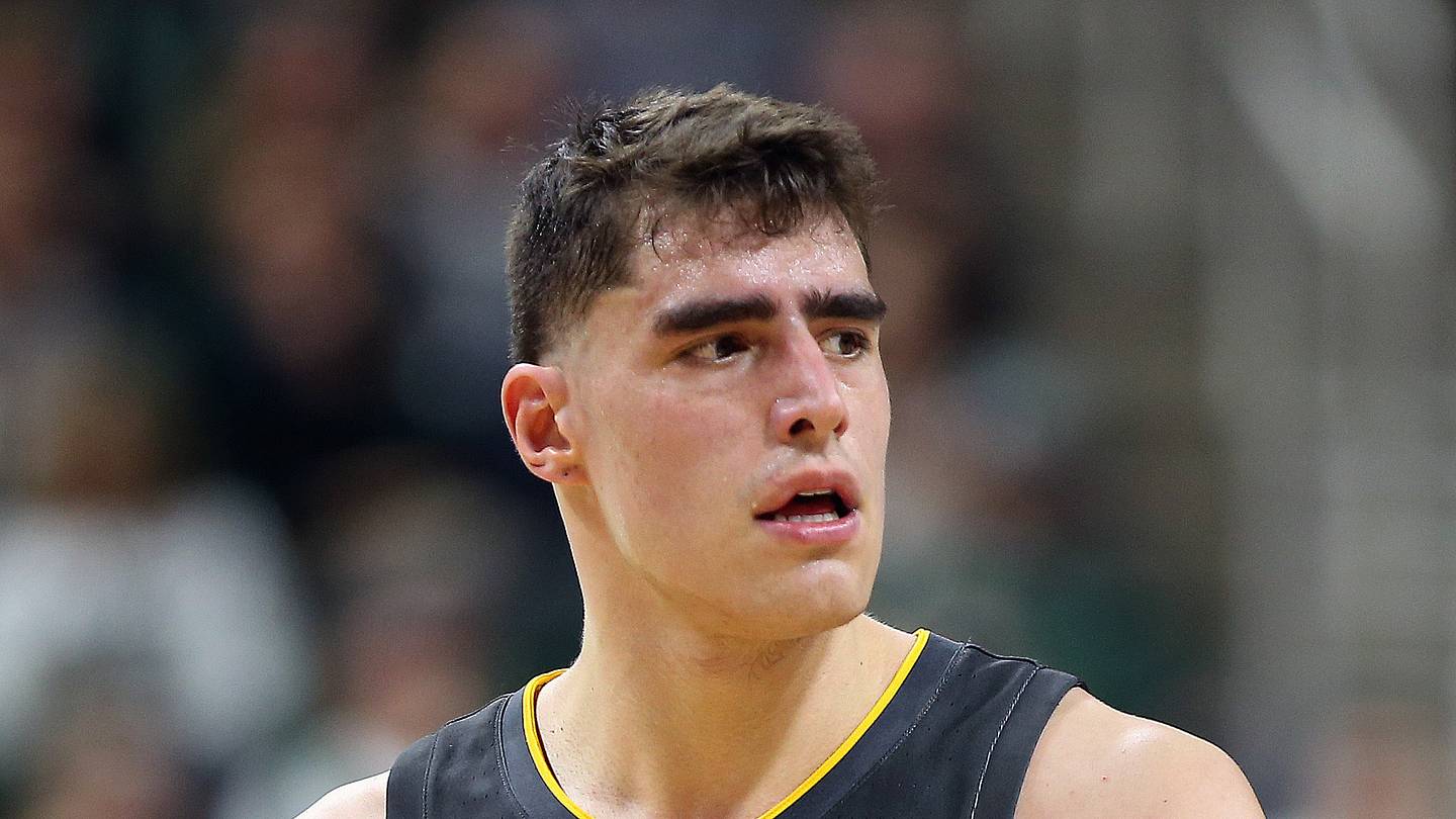 Garza's Decision Is One Of The Biggest Remaining In College Basketball