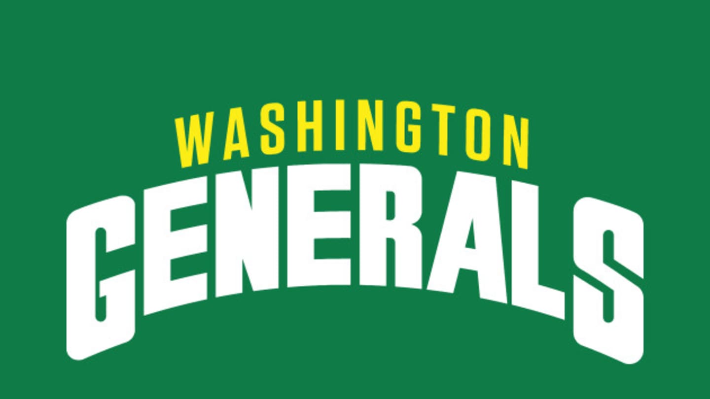 generals logo