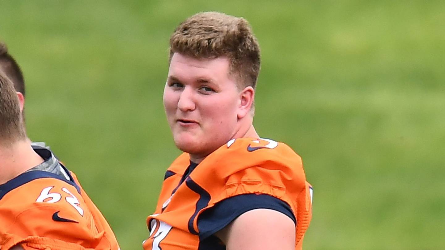 Ranking the Packers (No. 57): OT John Leglue