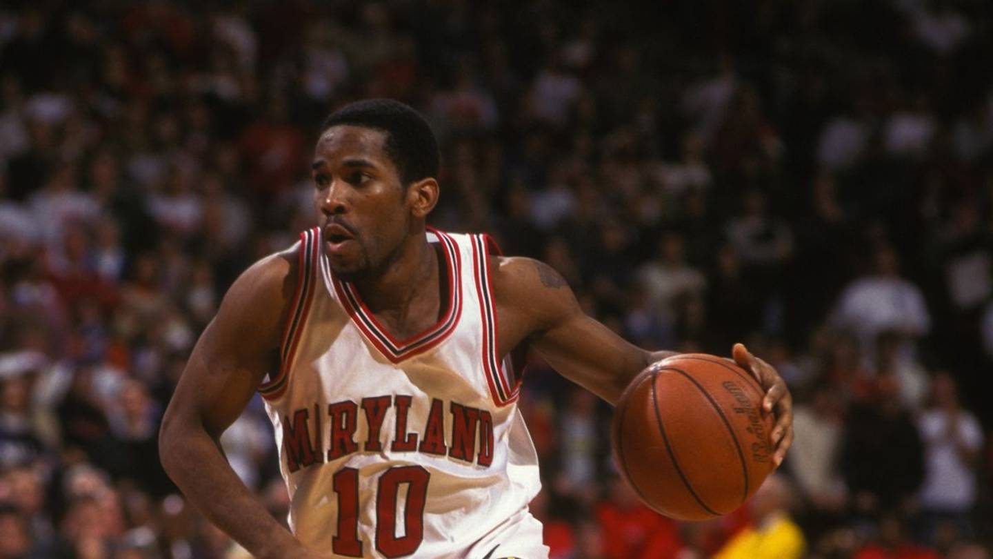 Former Maryland point guard on path to become D-I head coach