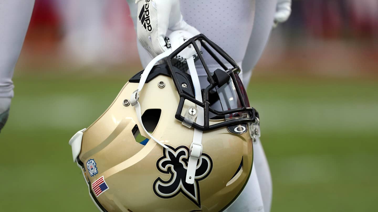 Cole Wick becomes first Saints player to opt out of 2020 season