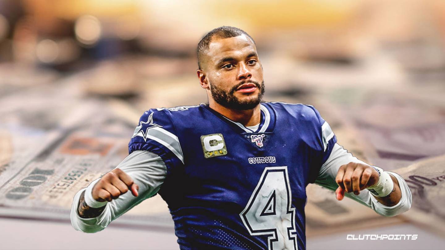 'Dak Will Make The Cowboys Pay,' Johnston Predicts