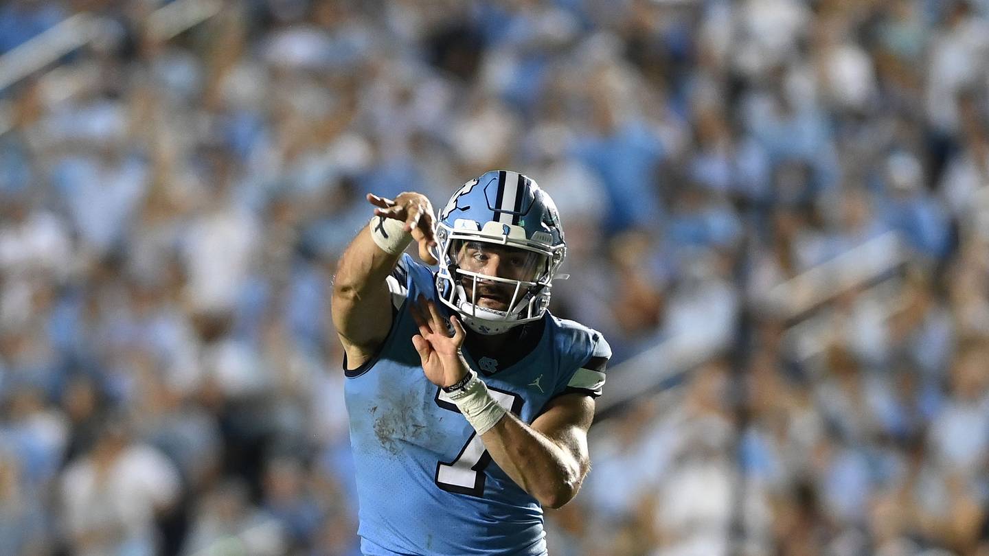 UNC Football Preview: North Carolina at Georgia Tech