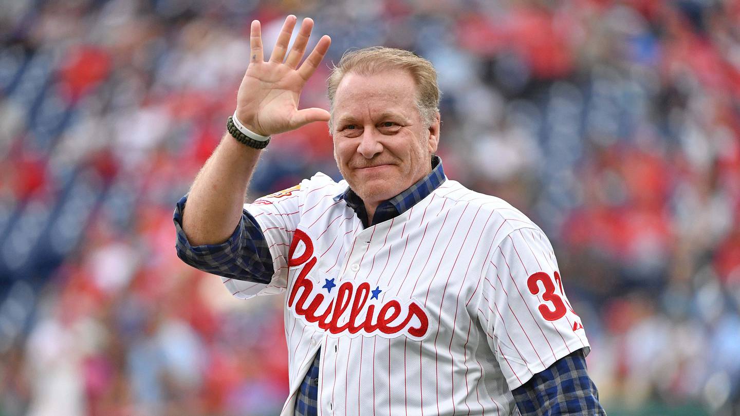 Does Former Philadelphia Phillies Ace Deserve to be in Hall of Fame?